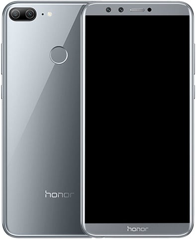 Honor 9 Lite Dual Sim 3GB+32GB Seagull Gray, Unlocked C - CeX (MY): - Buy, Sell, Donate